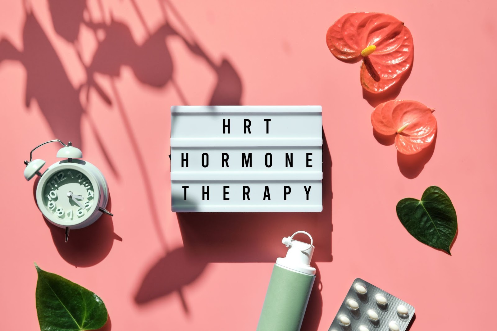 Holistic Women’s Hormone Health | High West Medical